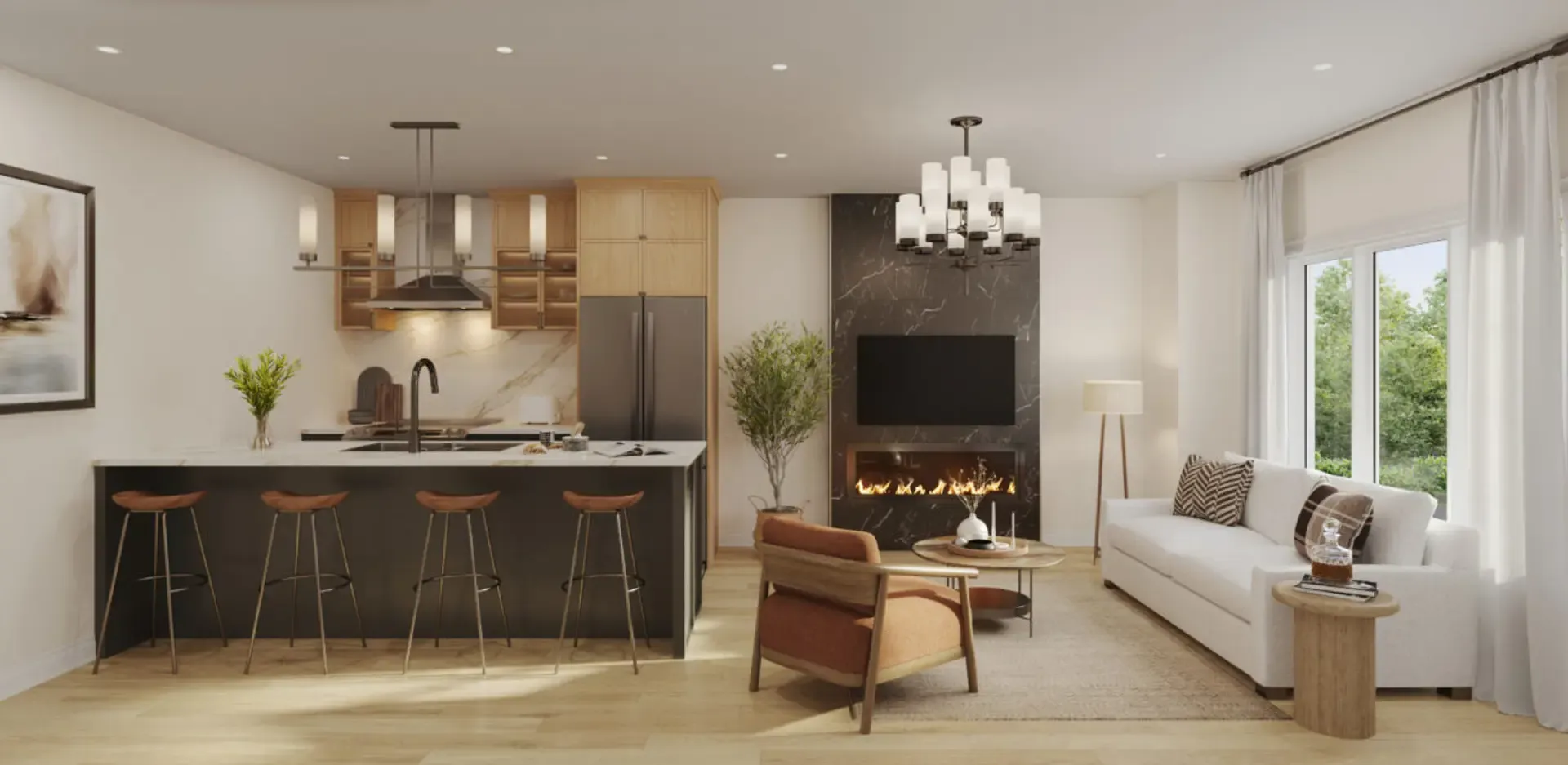 Arbor West Towns – Precon | Pre Construction Real Estate